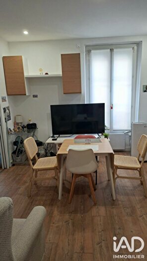 Paris 10ème, Château d'Eau, Lancry - Appartement 2 pièces à vendre
