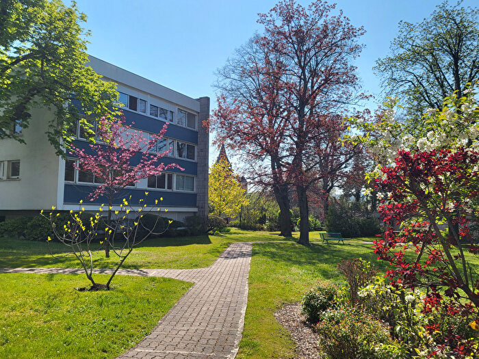 Croissy-sur-Seine : Appartement 4 pièces à vendre