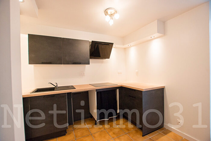 Maison à vendre - Puylaurens - 6 pièces - 4 chambres