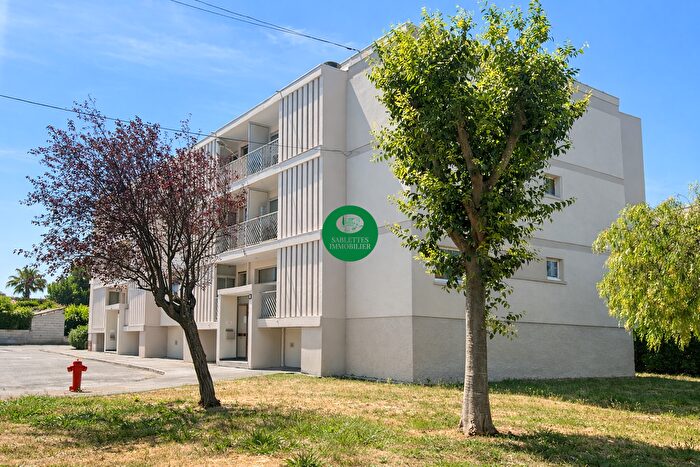 Six-Fours-les-Plages, Font de Fillol, Rayolet, Le Brusc : Appartement 3 pièces à vendre