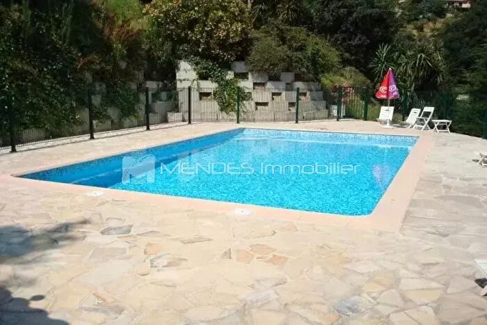 Appartement à vendre - Gorbio - 3 pièces - 2 chambres