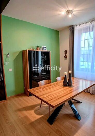 Maison à vendre - Calais, Les Cailloux - 5 pièces - 3 chambres