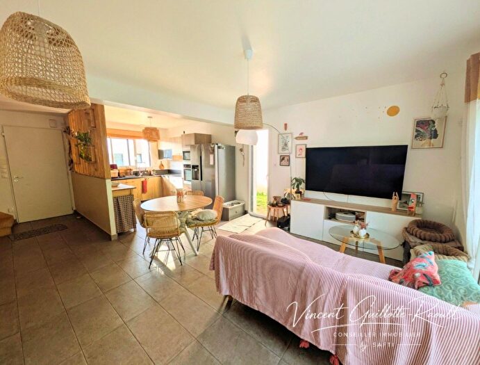 Maison 5 pièces à vendre - Bouaye