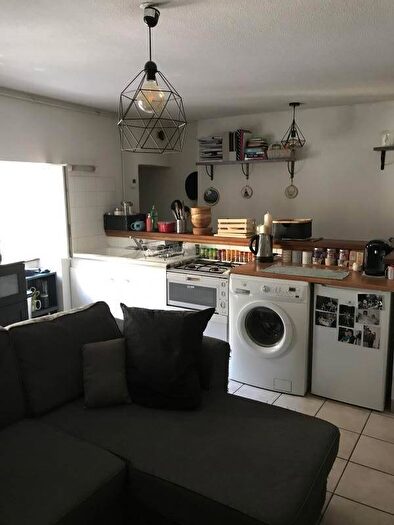 Appartement à louer - Valence - 2 pièces - 1 chambre