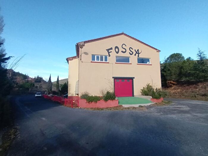 Maison à vendre - Fosse - 2 pièces - 1 chambre