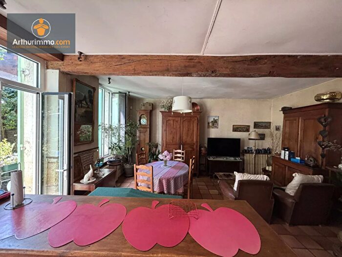 Marmande, Marmande, Fougard - Maison 7 pièces à vendre