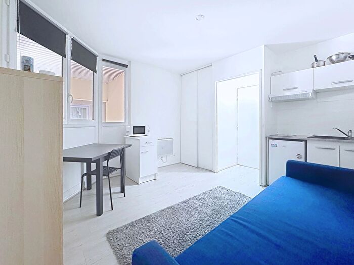 Appartement 1 pièce à Noisy-le-Grand, Ouest, à vendre