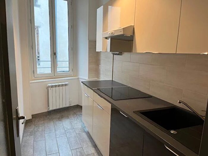 Nevers : Appartement 2 pièces à louer