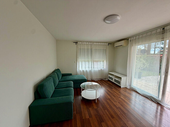 Appartement à vendre - Capbreton, Océanides, Le Grand Bruca, Anjou - 3 pièces - 2 chambres