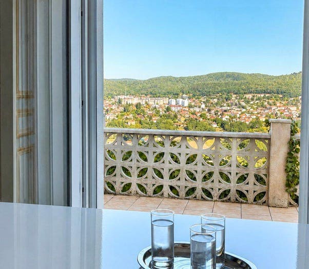 Maison 5 pièces à louer - Cabessut, Cahors