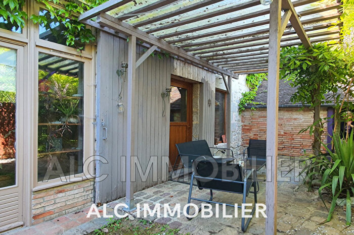 Maison 9 pièces à Alençon, à vendre