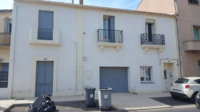 Maison 3 pièces à vendre - Paulhan
