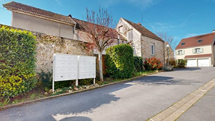 Maison à vendre - Ballainvilliers - 6 pièces - 4 chambres