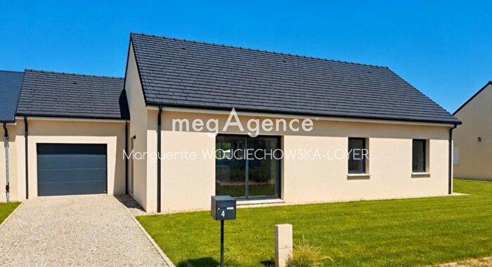 Alençon, Coeur de Ville - Maison 5 pièces à vendre