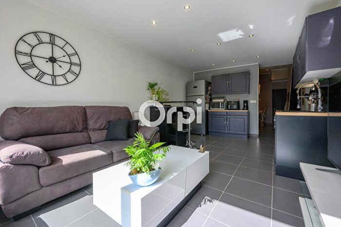 Maison 5 pièces à vendre à Douai, Centre-ville