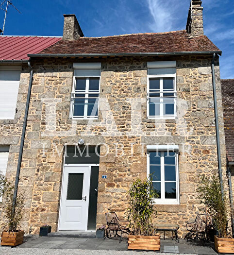 Maison 7 pièces à vendre - Lonrai