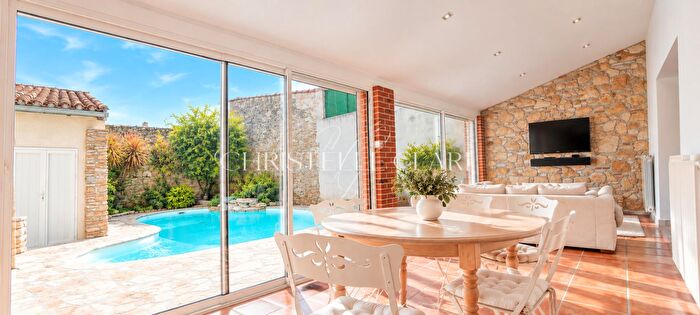Maison 6 pièces à Castelnaudary, Centre-ville, Gare, La Baffe, à vendre