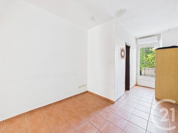 Appartement 2 pièces à Toulon, à louer