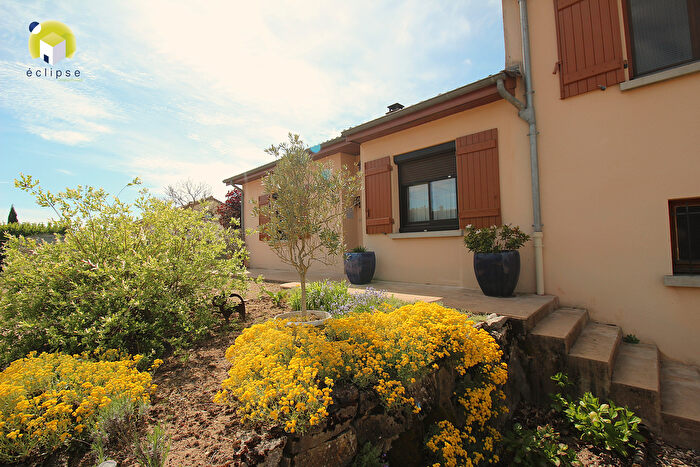 Maison 5 pièces à vendre à Replonges
