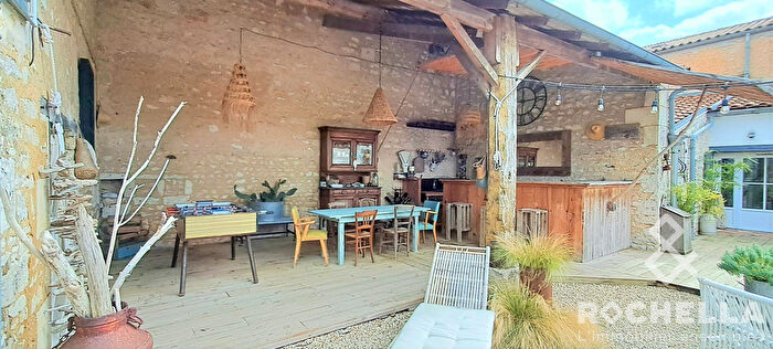 Maison à vendre - Saint-Hippolyte - 4 pièces - 3 chambres