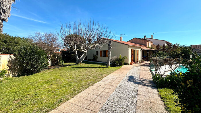 Maison à vendre - Saint-Cyprien, Le Rapatel, Las Planas - 4 pièces - 3 chambres