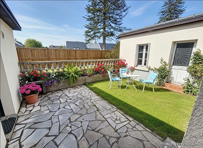 La Membrolle-sur-Choisille - Maison 6 pièces à vendre
