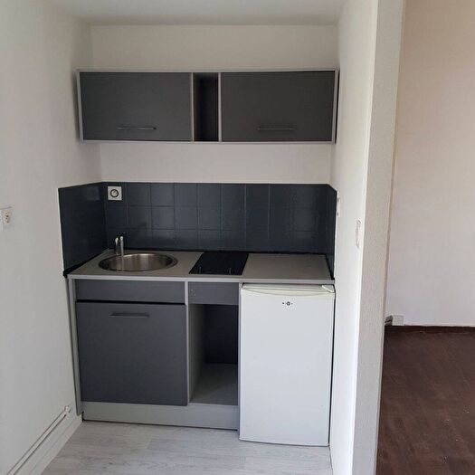 Appartement 2 pièces à Vaucelles, Caen, à louer