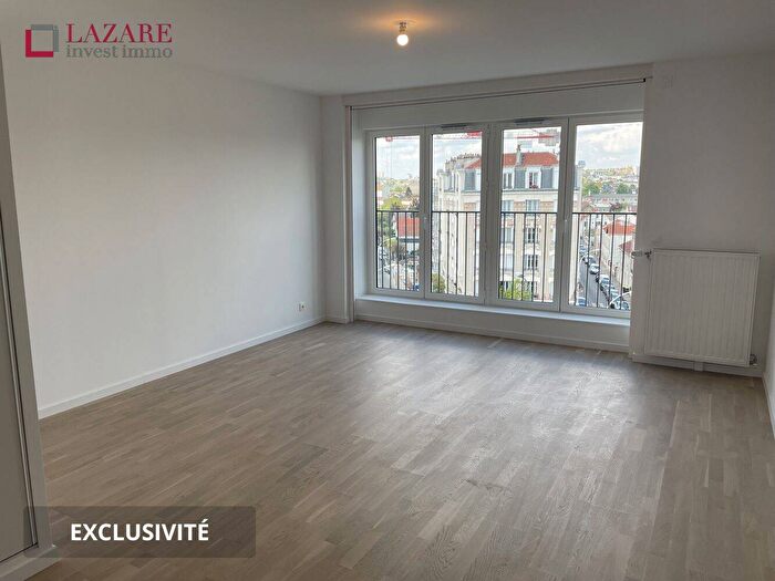 Appartement 1 pièce à Maltournee, Neuilly-Plaisance, à louer