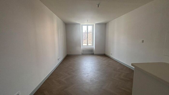 Appartement 1 pièce à louer - Bourges