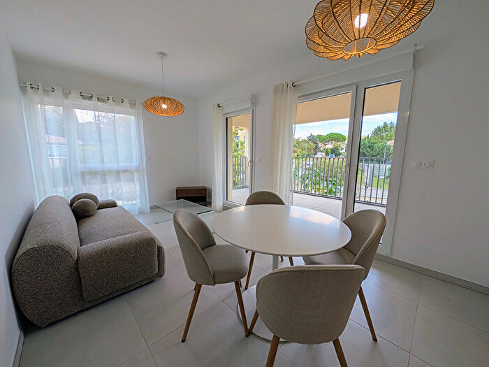 Aix-en-Provence, Val Saint-André - Appartement 2 pièces à louer