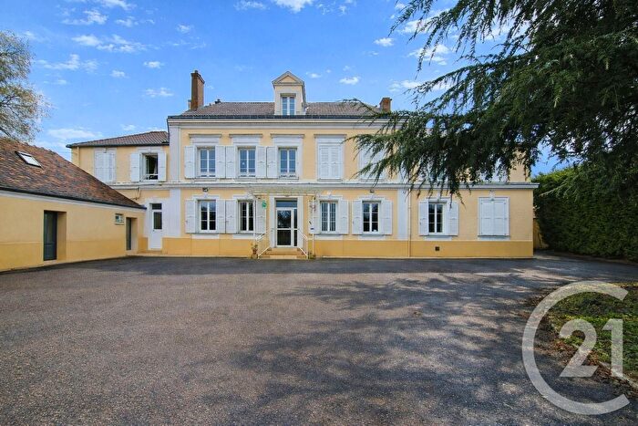 Appartement à vendre - Moissy-Cramayel, Centre-ville - 1 pièce