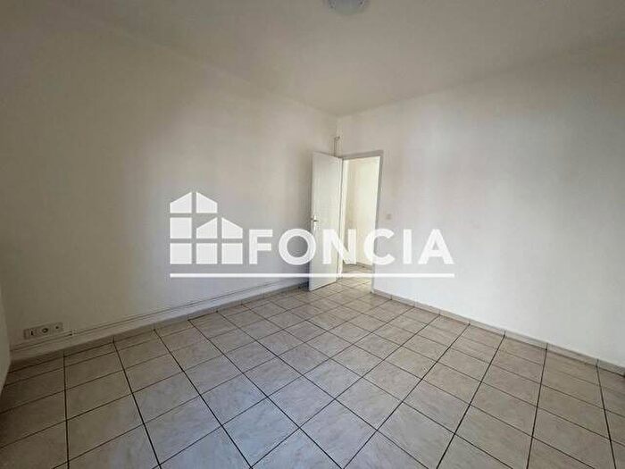 Emile Zola, Béziers - Appartement 3 pièces à louer