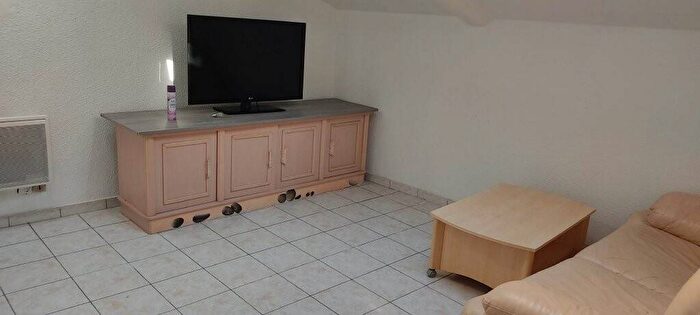 Périurbain Sud, Bagnols-sur-Cèze - Appartement 2 pièces à louer