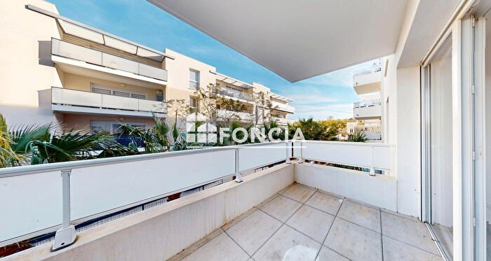 Appartement à vendre - Argelès-sur-Mer, Jardins du Soleil, Mas Boy - 2 pièces - 1 chambre