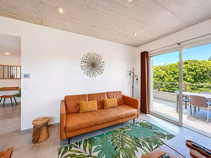 Appartement 2 pièces à vendre - Albitreccia