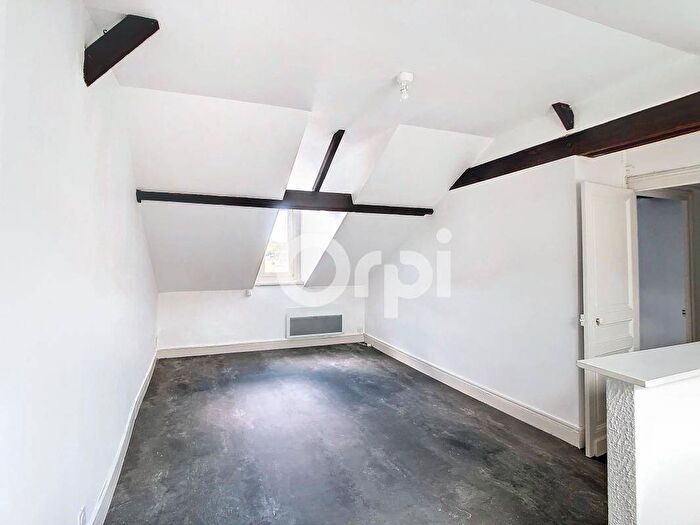 Appartement 3 pièces à louer - Saint Martin, Périgueux