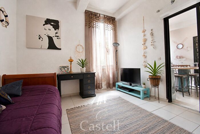 Appartement 2 pièces à vendre - Agde, La Ville