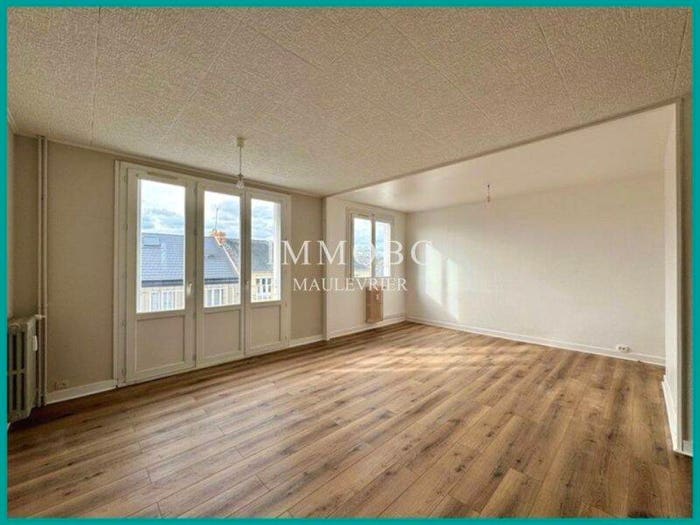 Cholet : Appartement 4 pièces à louer
