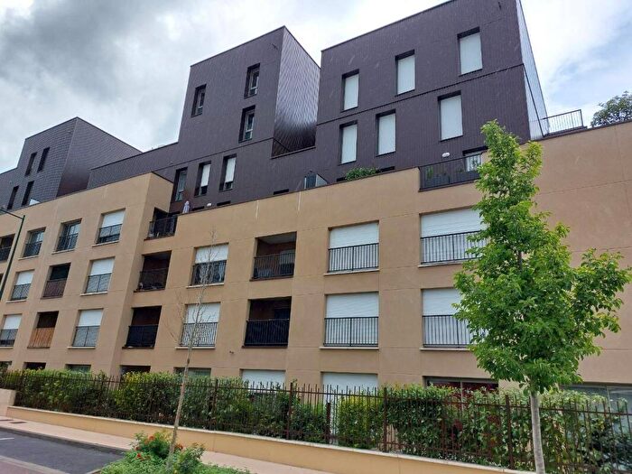 Saint Lazare, Vernon - Appartement 1 pièce à louer