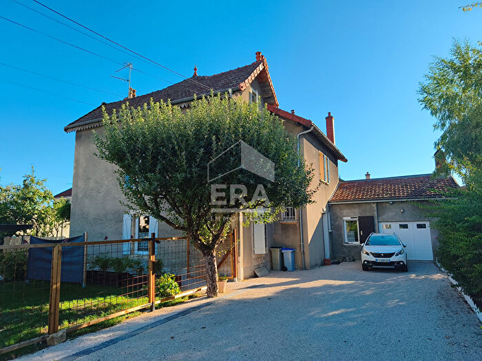 Appartement 5 pièces à vendre à Dole, Centre-ville