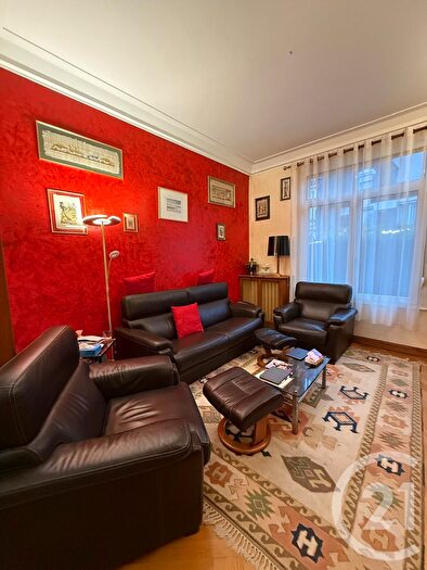 Maison à vendre - Amiens, Henriville - 7 pièces - 5 chambres