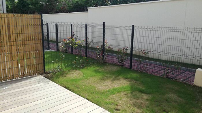 Appartement à louer - Cammas-Querqueille, Saint Orens de Gameville - 3 pièces - 2 chambres