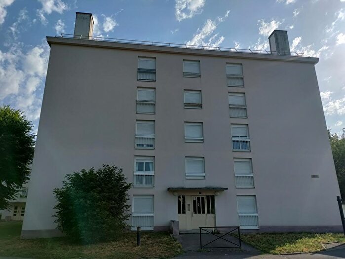 Appartement 3 pièces à vendre - Senlis, Brichebay