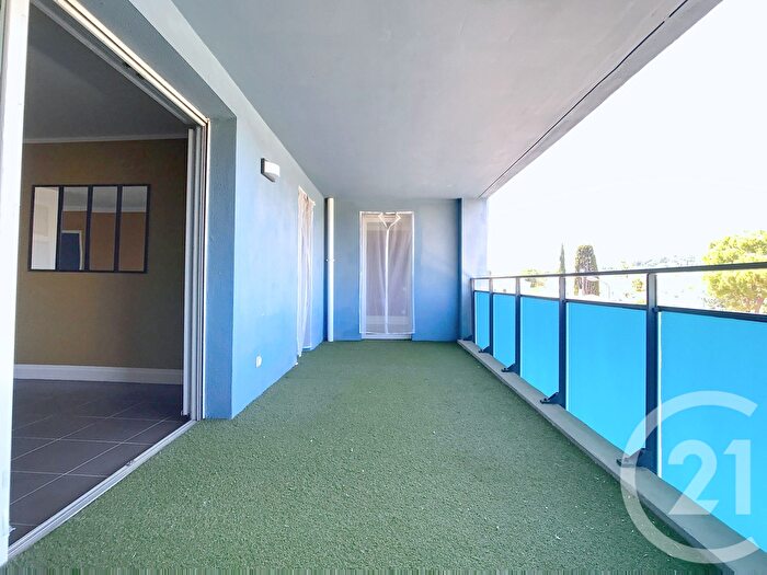 Appartement à vendre - Castelnau-le-Lez, Moutte, Sablas - 3 pièces - 2 chambres