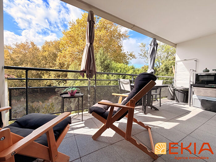 Appartement 2 pièces à BayonneBayonaBaiona, Mousserolles, à vendre