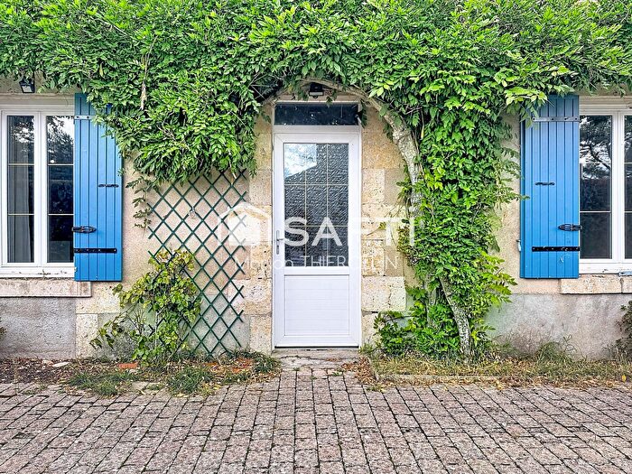 Traînou : Maison 6 pièces à vendre