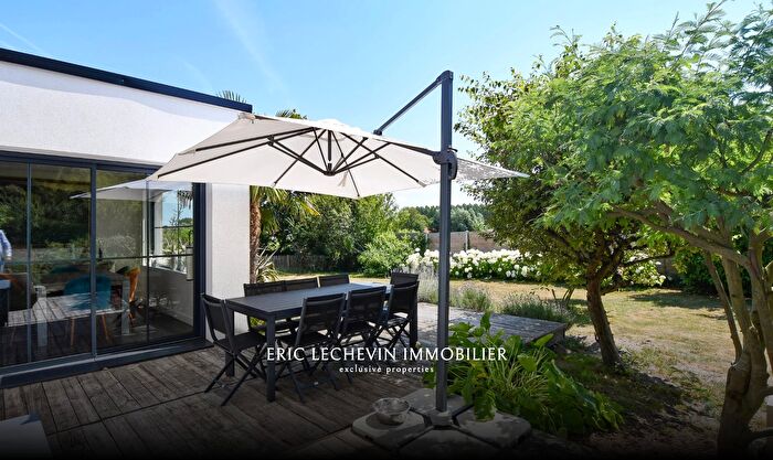 Maison 7 pièces à vendre - Merlimont