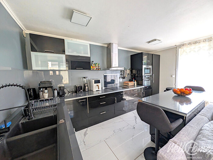 Appartement 4 pièces à vendre - Éragny, Challe