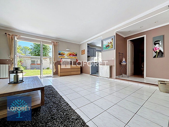 Maison 6 pièces à vendre - Chennevières-sur-Marne, Le Bois lAbbé