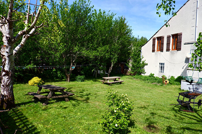 Mazet-Saint-Voy - Maison 9 pièces à vendre